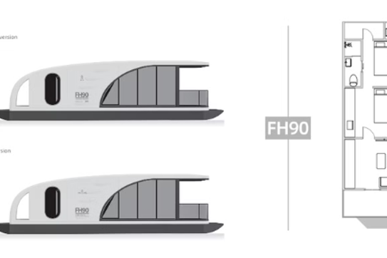 Our Unique Design Approach – NEO SPACE