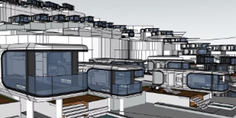 네오스페이스 소개 – NEO SPACE